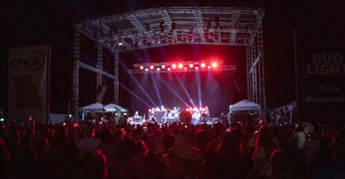 Grandstand/Speedway | Missouri State Fairgrounds