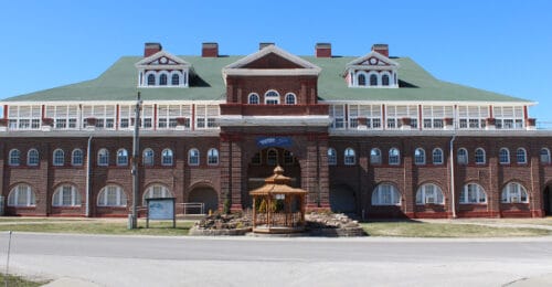 Missouri State Fairgrounds | Missouri State Fairgrounds